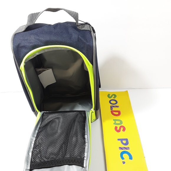Puma | Bags | Puma Big Kids Evercat Stacker Lunch Box | Poshmark
